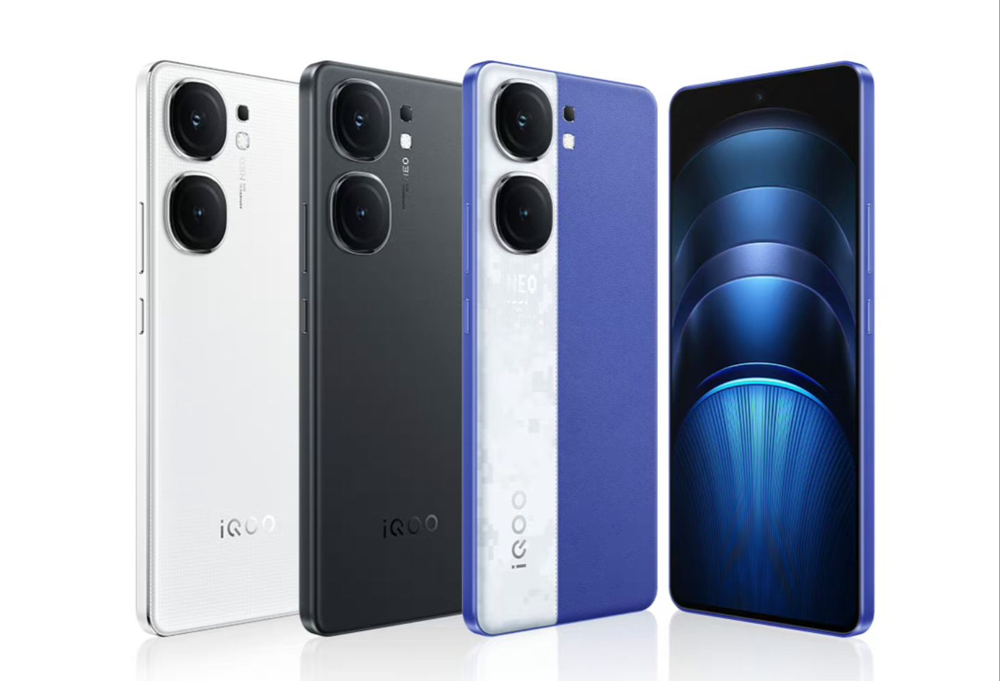 超声波指纹手机普及来了,iQOO Neo9Pro+电竞双芯旗舰首发评测