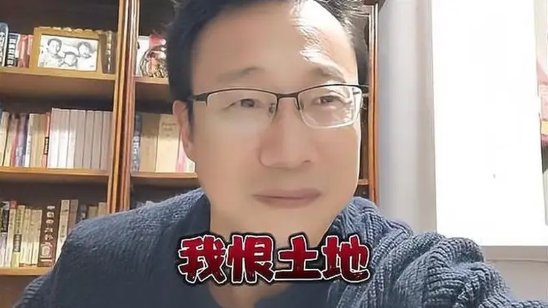 农村土地流转,农民失去的不是土地,是命运!