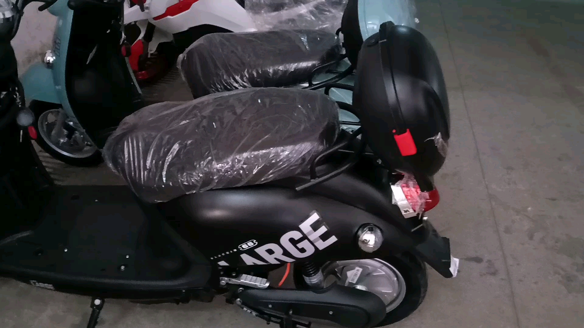 全新小龟电动车已上线