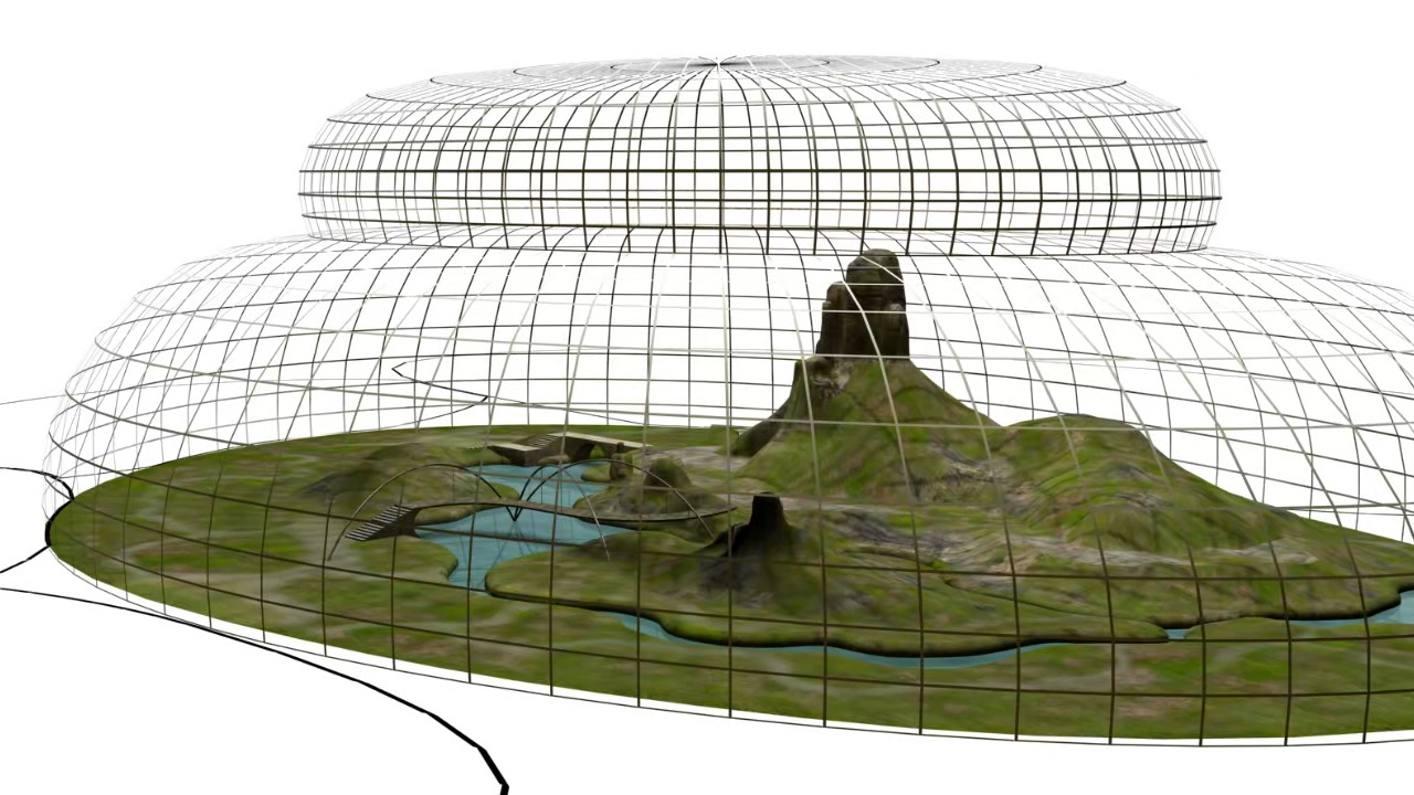 3ds Max 建模动画