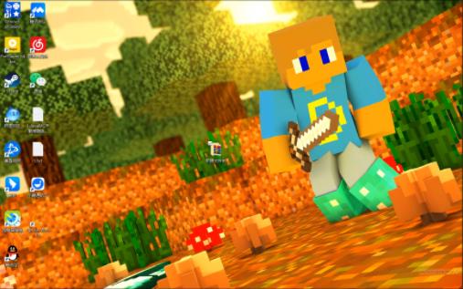 【Minecraft服务器建造教程#01】开一个Vanilla和朋友玩吧!