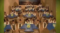 部编苏教版小学数学一年级下册《认识图形(二)》优质课视频,江苏省