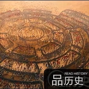 品历史HISTORY 
