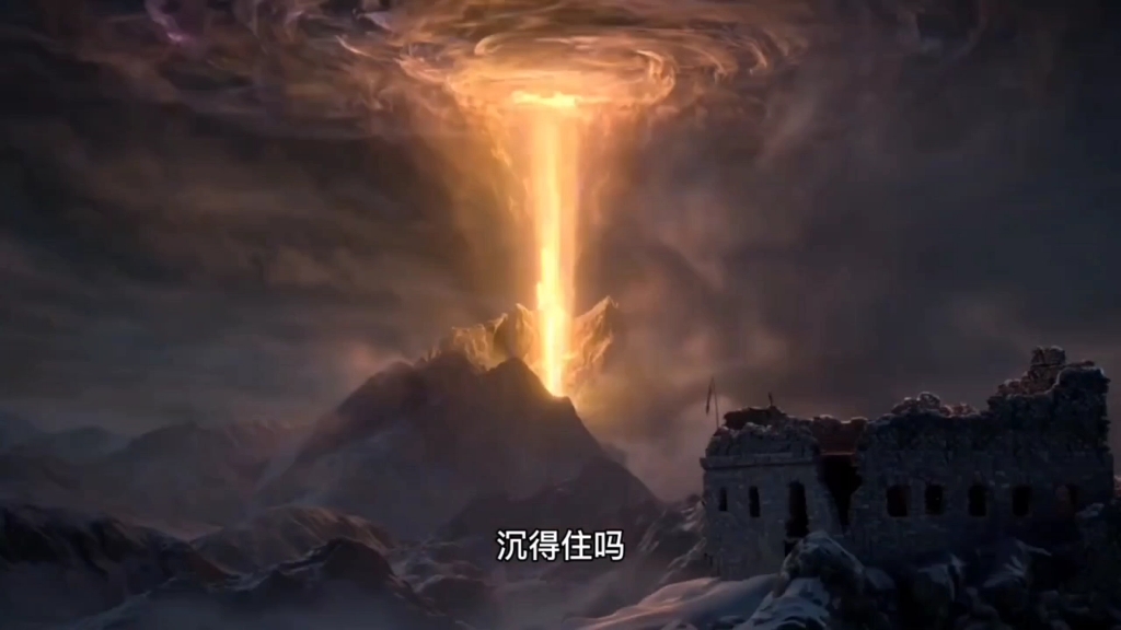 新神榜^O^杨戬,杨戬开武魂真身大战四大天王!申公豹,白沉香助阵!高燃...