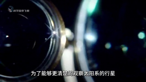 400多年前天文望远镜是如何发明出来的?带你看天文望远镜的发展史...