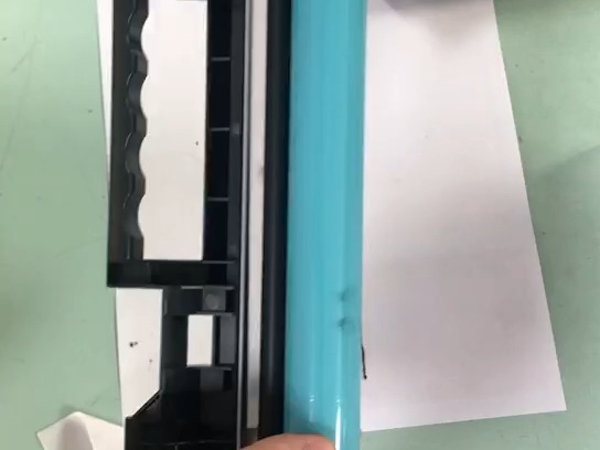 惠普1370/1460A国产硒鼓加粉及清洁废粉详细教程