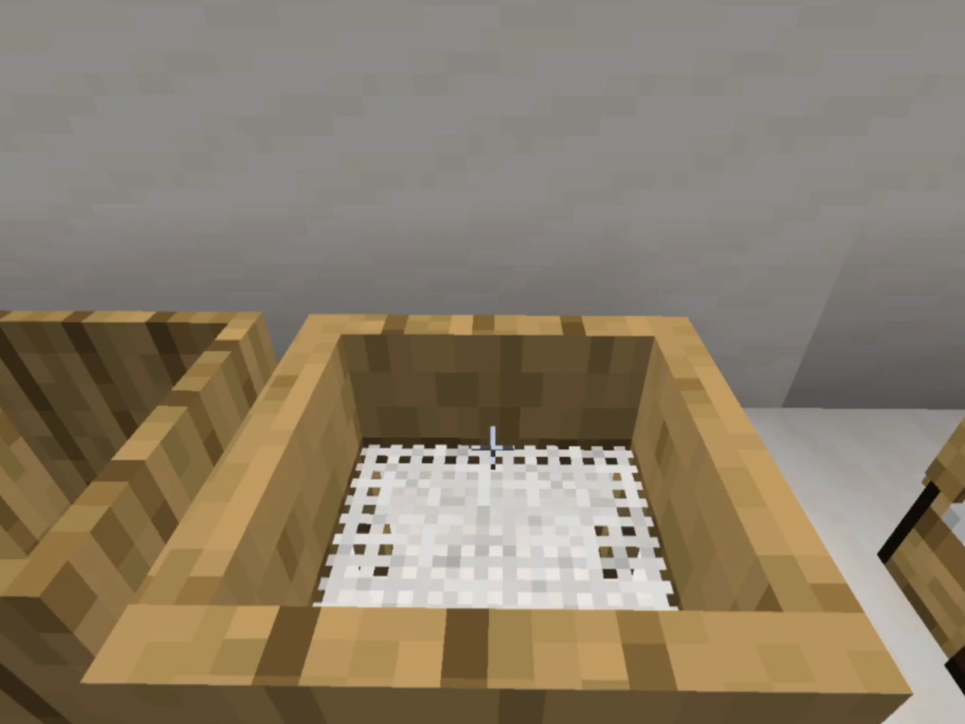 【我的世界】1.19原版无中生有数据包(发布)_我的世界_演示