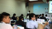 兰铁一中代表甘肃在全国第三届中学生模拟联合国大会中首度破冰获奖