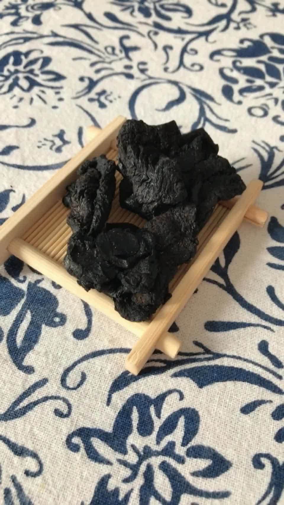 熟地黄 功效 养血滋阴 补精益髓