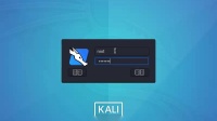 Kali Linux 2020.1安装图形界面