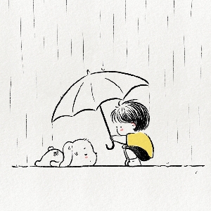 不喜欢短头发的朵拉 