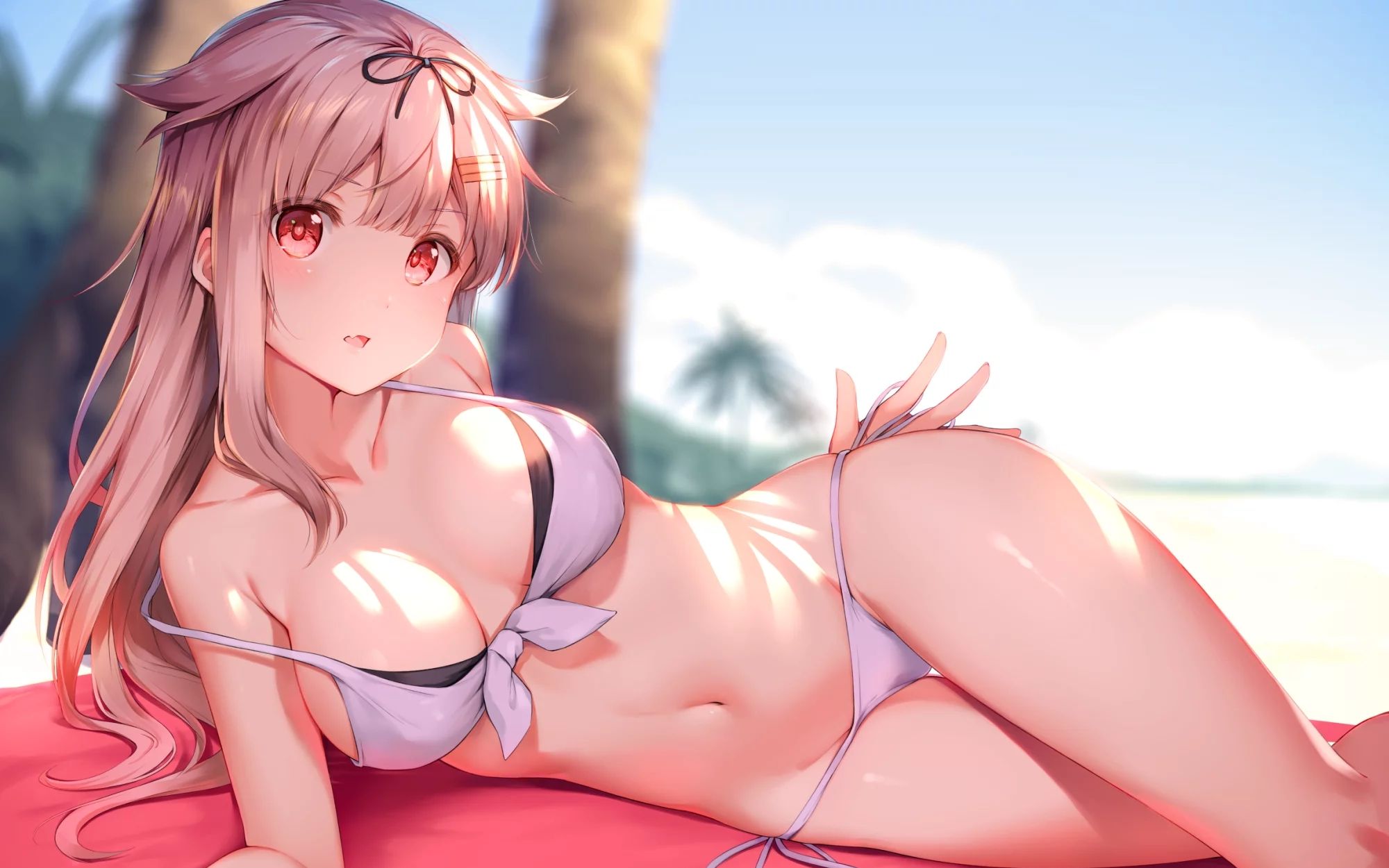 不知道怎么保存封面?不会进P站?那还不进来