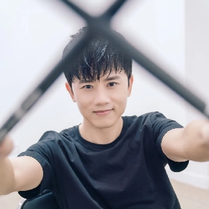小可明 