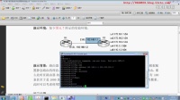 51CTO学院-CCNA学习中静态路由和动态路由RIP的专题分析视频课程...