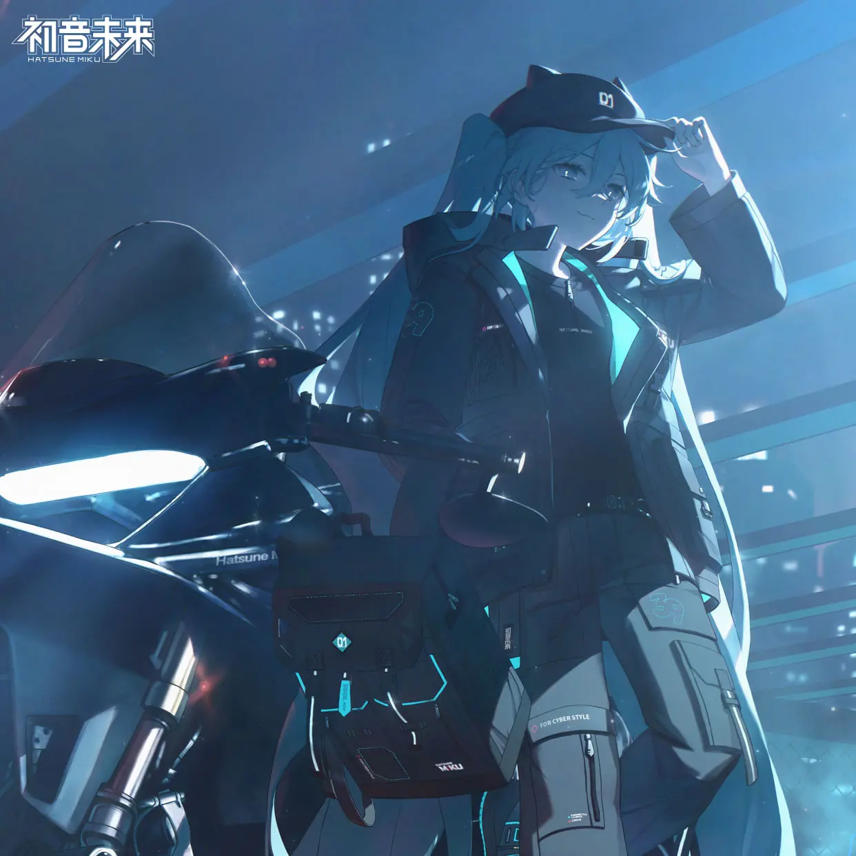 子夜青吟 