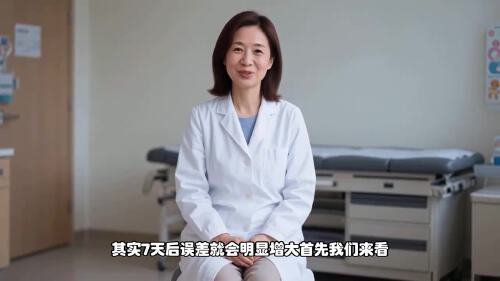 提前15天精准预报!天气变化早知道,出行计划更安心