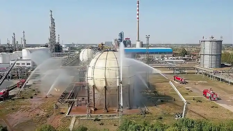 豪迈集团旗下友道化学车间爆炸,安全措施与事故原因成焦点