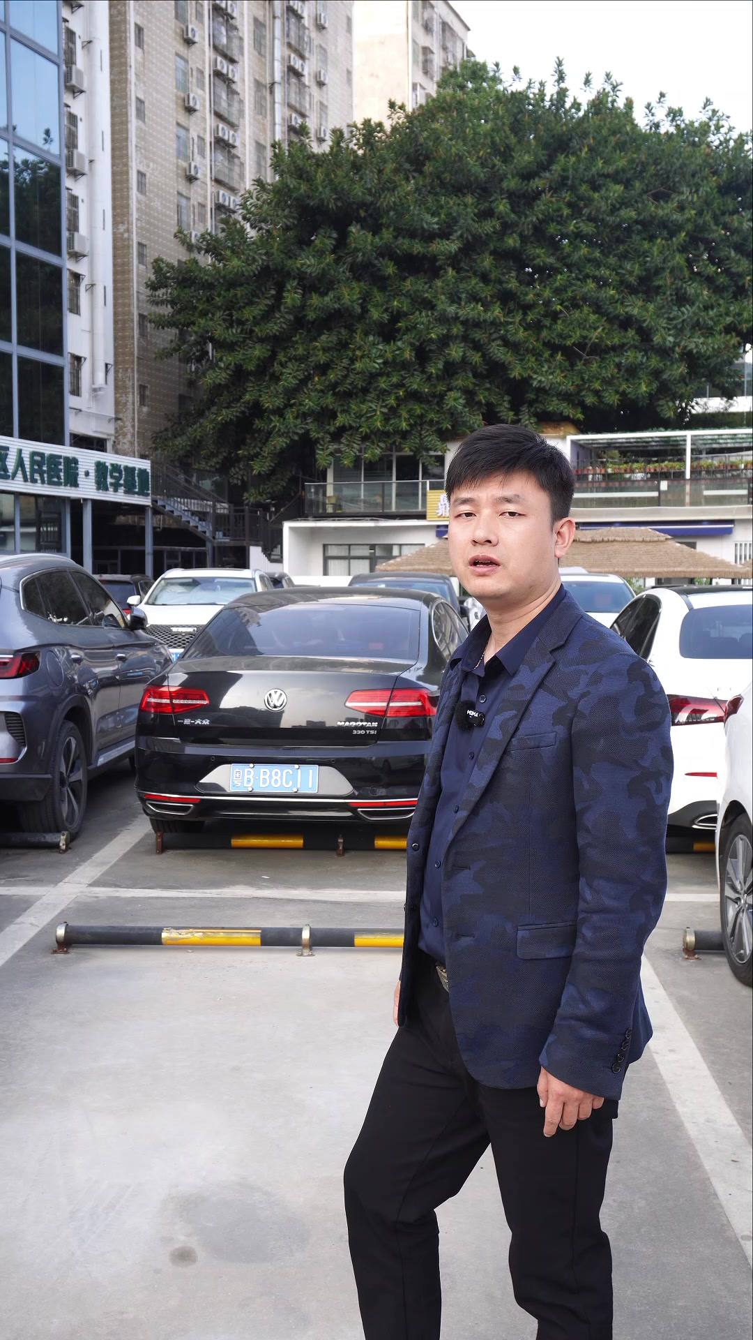 长期停车=慢性毁车?老师傅总结的养护清单,照着做省下维修费!#汽车...