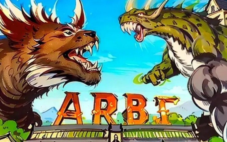 推荐一款个人比较感兴趣的游戏,steam动物战争模拟器