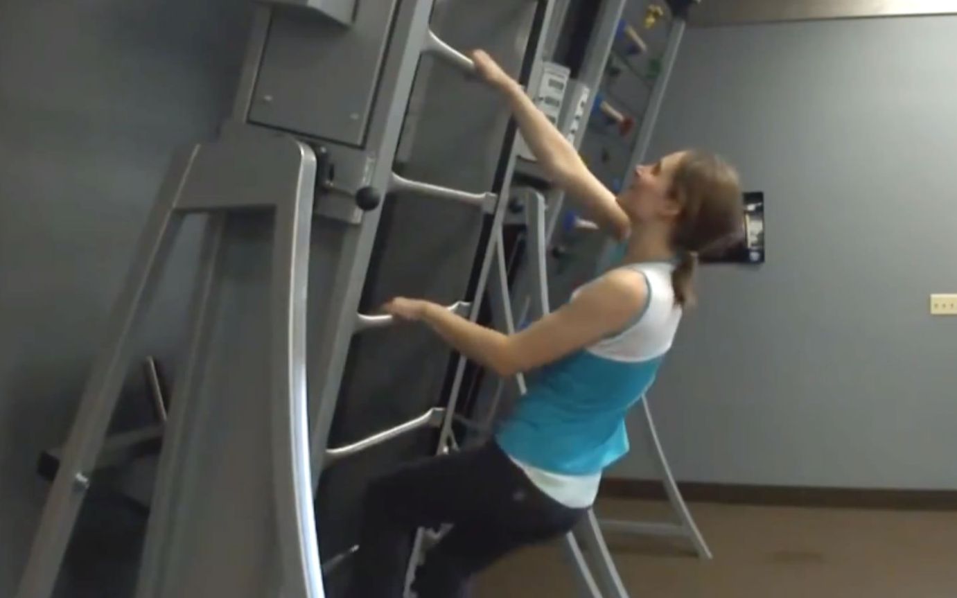 5个适合在家用的健身器,有这谁还去健身房