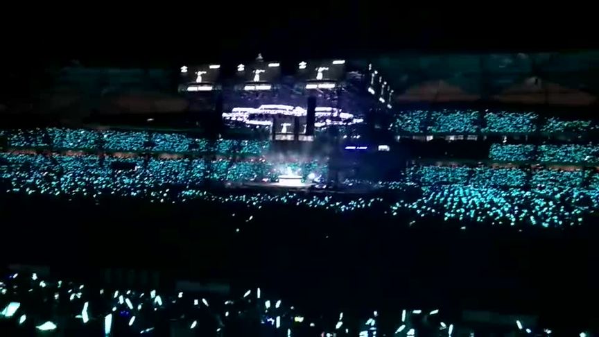 2017张学友世界巡回演唱会