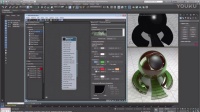 3ds max 物理材质解析