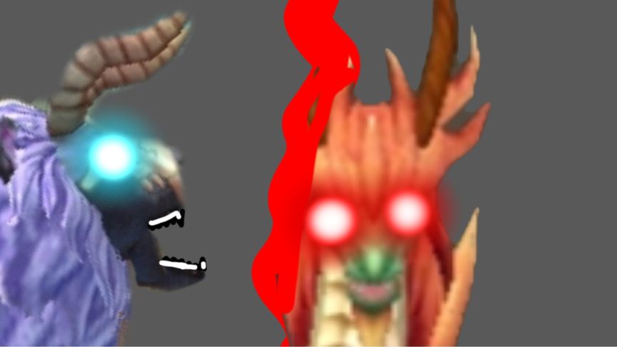 动物模拟器:狮王挑战所有boss!