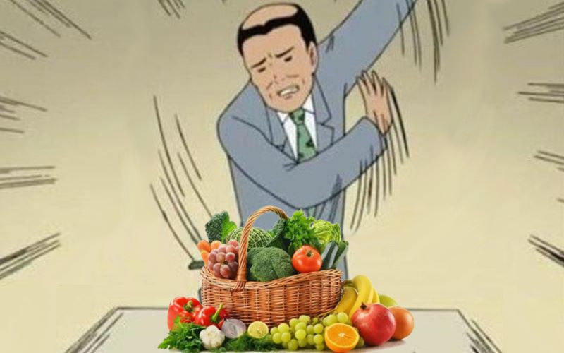 【飞碟一分钟】竟有神奇的负能量食物怎么吃都能瘦?