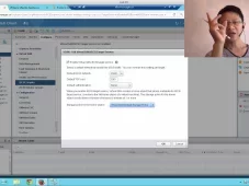 T17:在VSAN 6.5配置iSCSI存储