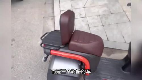 雅迪不倒翁电动车实测!骑行体验太惊艳,网友:后悔买早了!