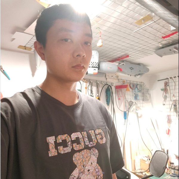 雨燕霄 