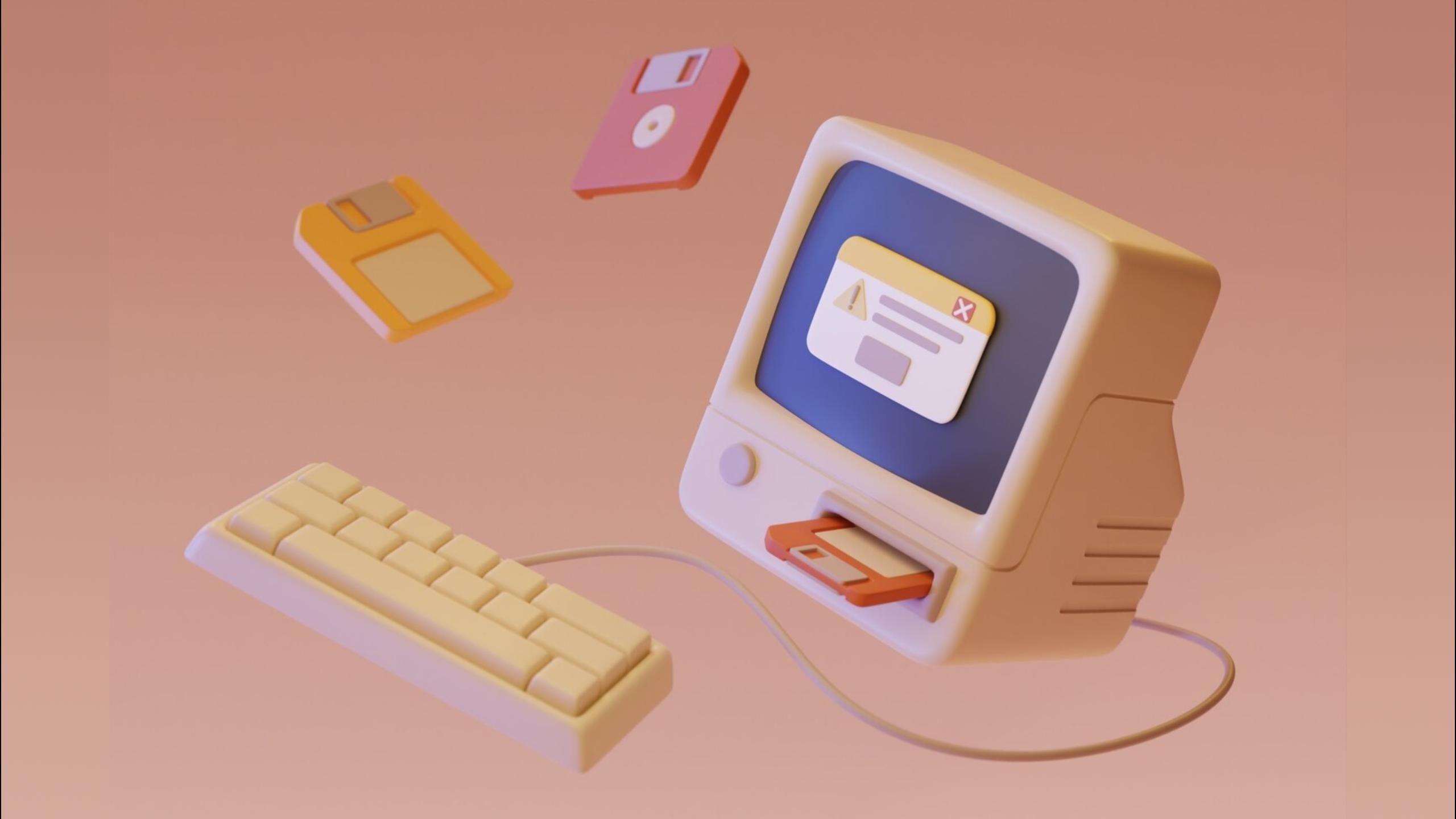 ASCII 与 Unicode:计算机语言的进化史