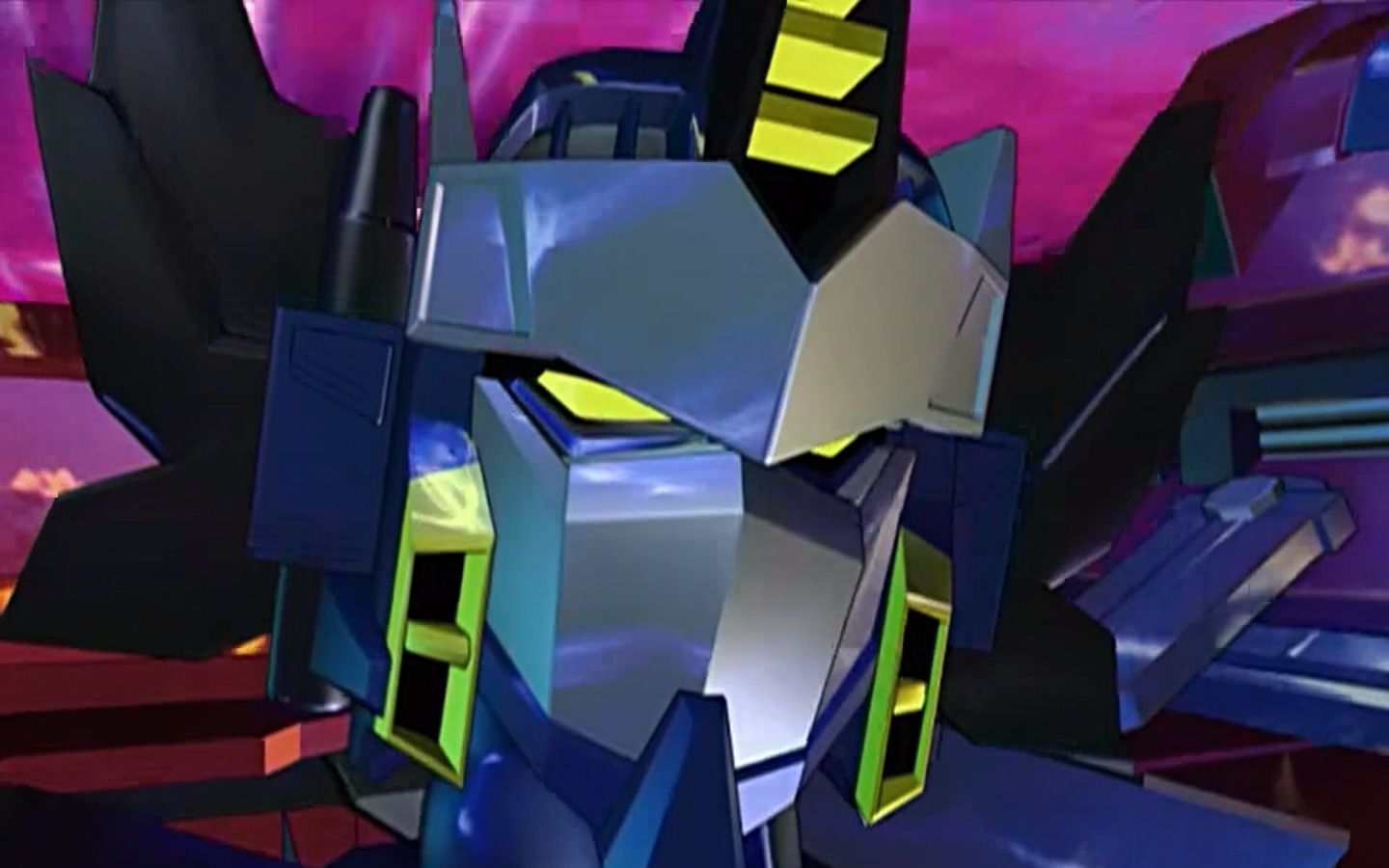 【1080P超清】【变形金刚之塞伯坦传奇】【原版中字】【...