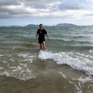 的情历哥