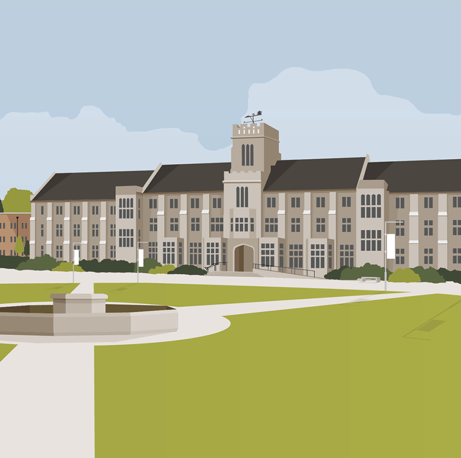 拉夫堡大学 