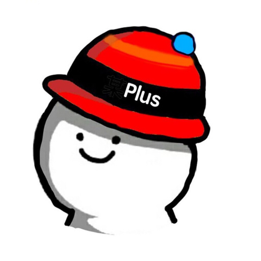 某plus 
