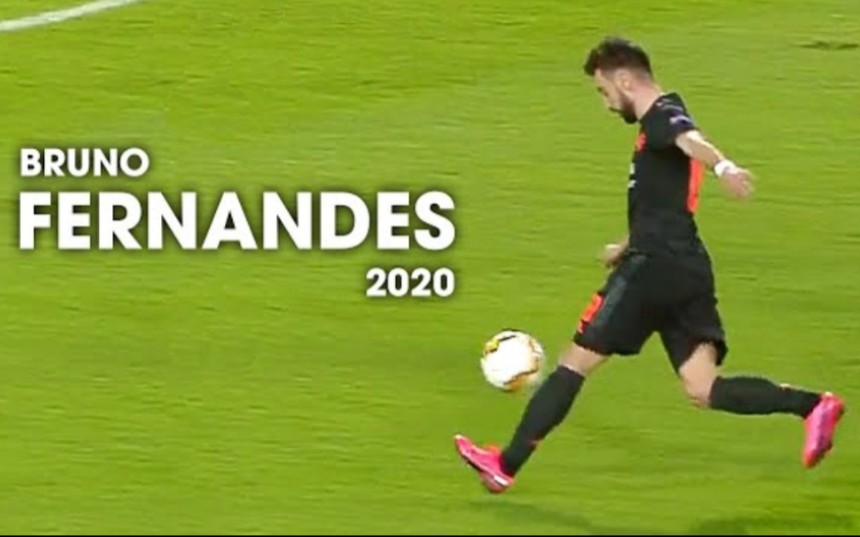 B费到底有多强?看完这个集锦就知道!