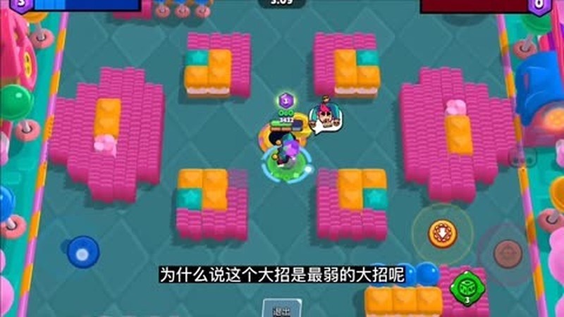 荒野乱斗:新英雄到底是弱鸡还是新爹