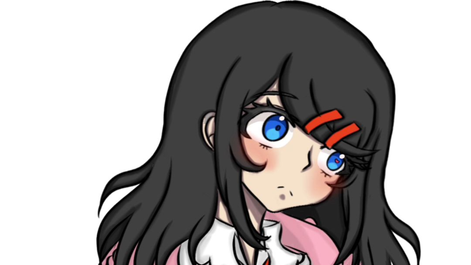 是和喜欢的列表老师玩互动表格用的图!