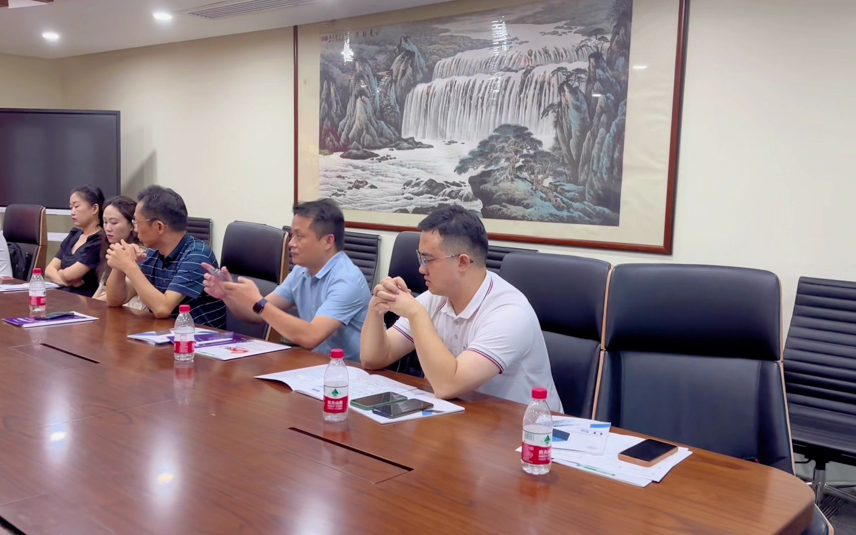 图为科技加入深圳智能交通行业协会。赋能交通,共谋发展!