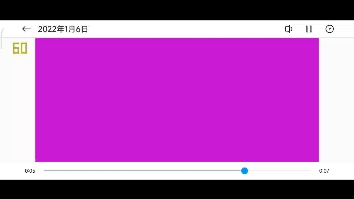 小米12pro BUG 专业模式录制后的视频花屏! 已购买的小伙伴赶快自检...