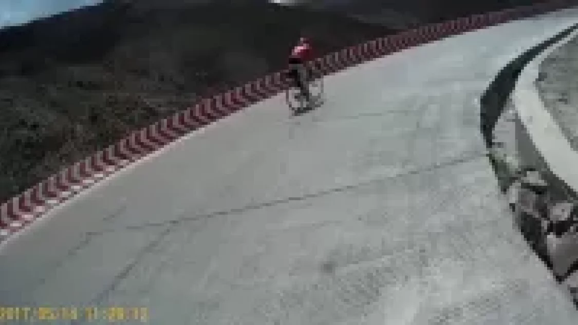 骑行川藏线318视频