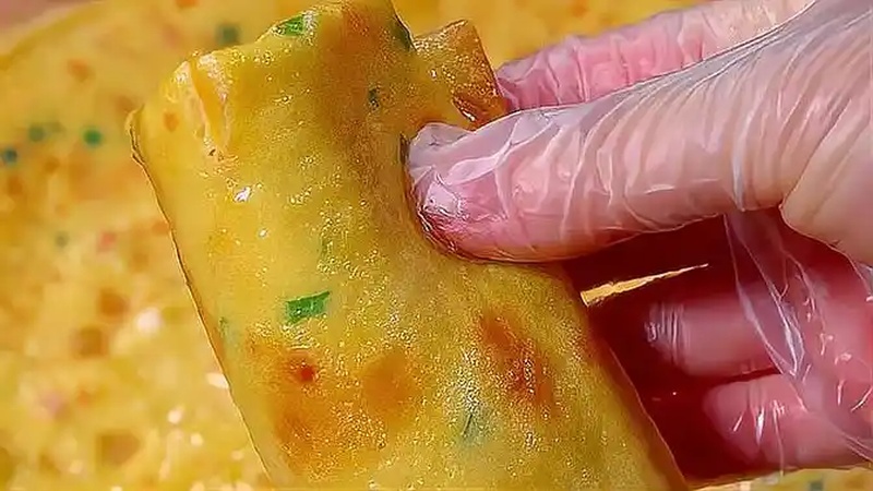 分享孩子喜欢又特别简单的早餐,营养又美味