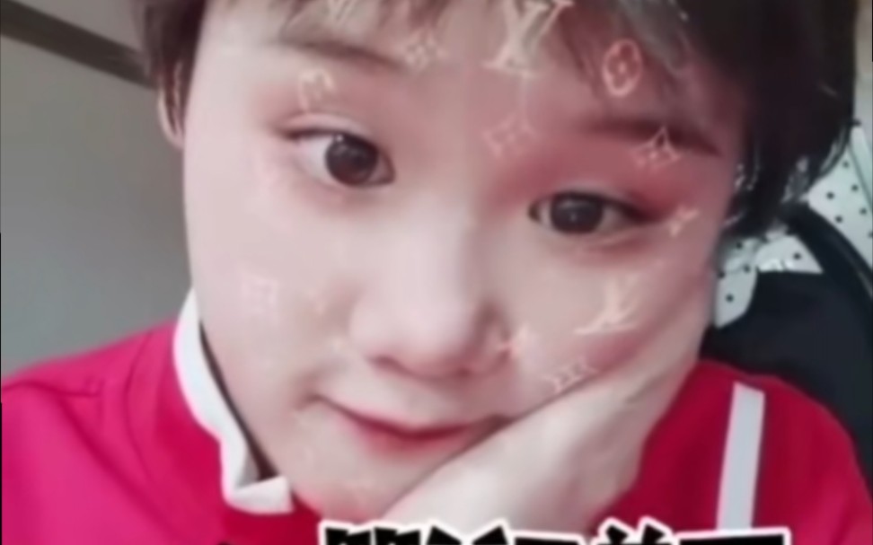 张家齐‖抖音绝版短视频合集(这个小妹妹太可爱了)