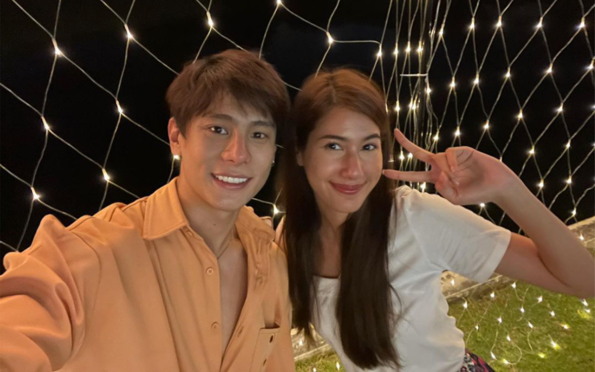 Pinkploy IG live with Bank