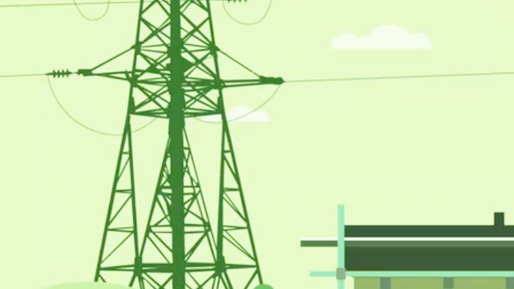 电力设施保护 ,让我们一起行动起来!