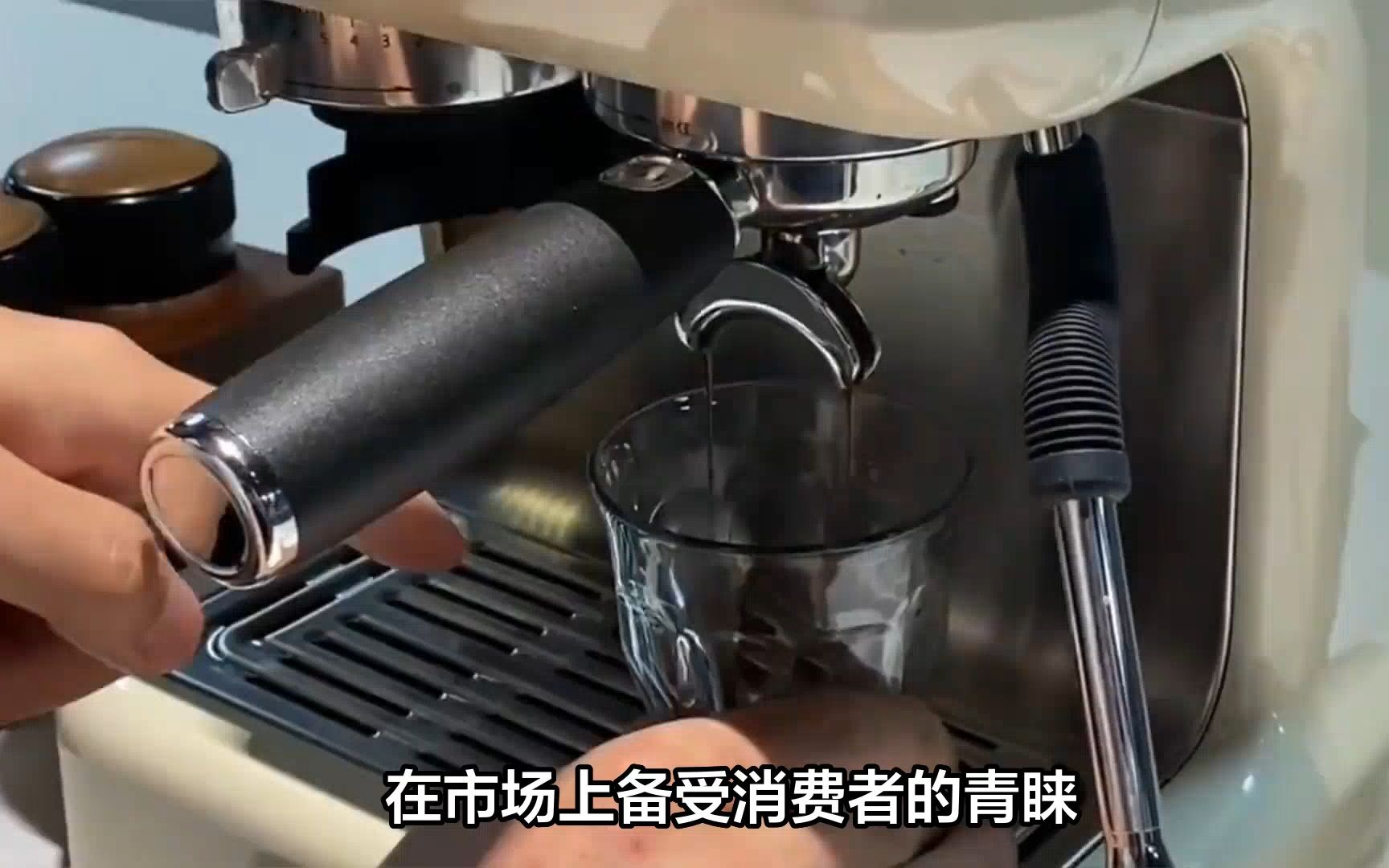 德龙M2 TB咖啡机:轻松掌握咖啡制作秘诀