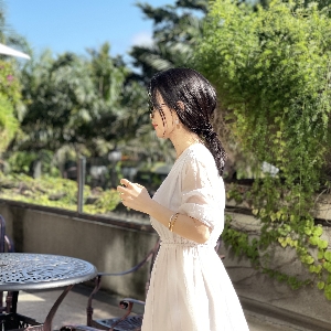 梦想家婷婷老师 