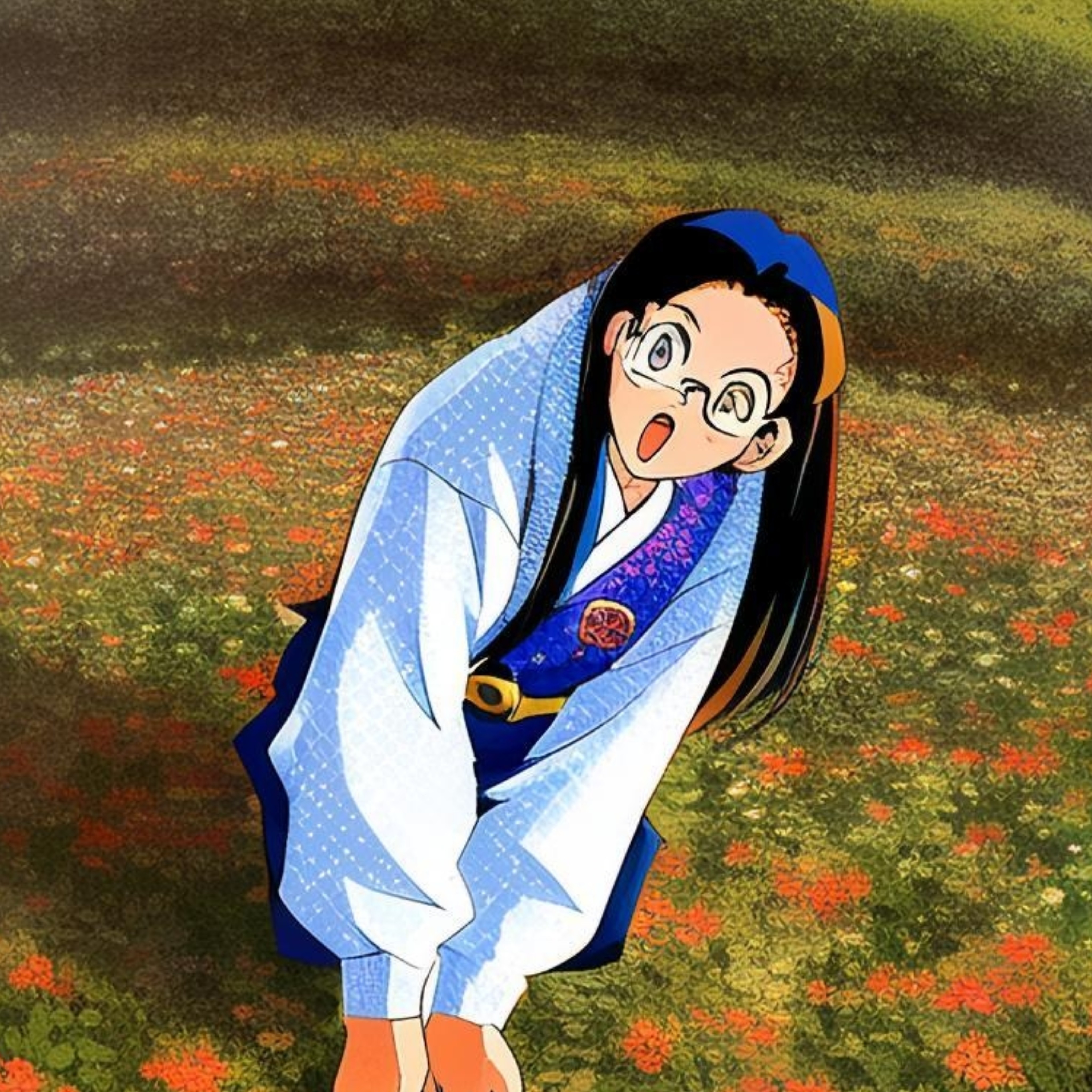 小怡小姨ABCaoe 