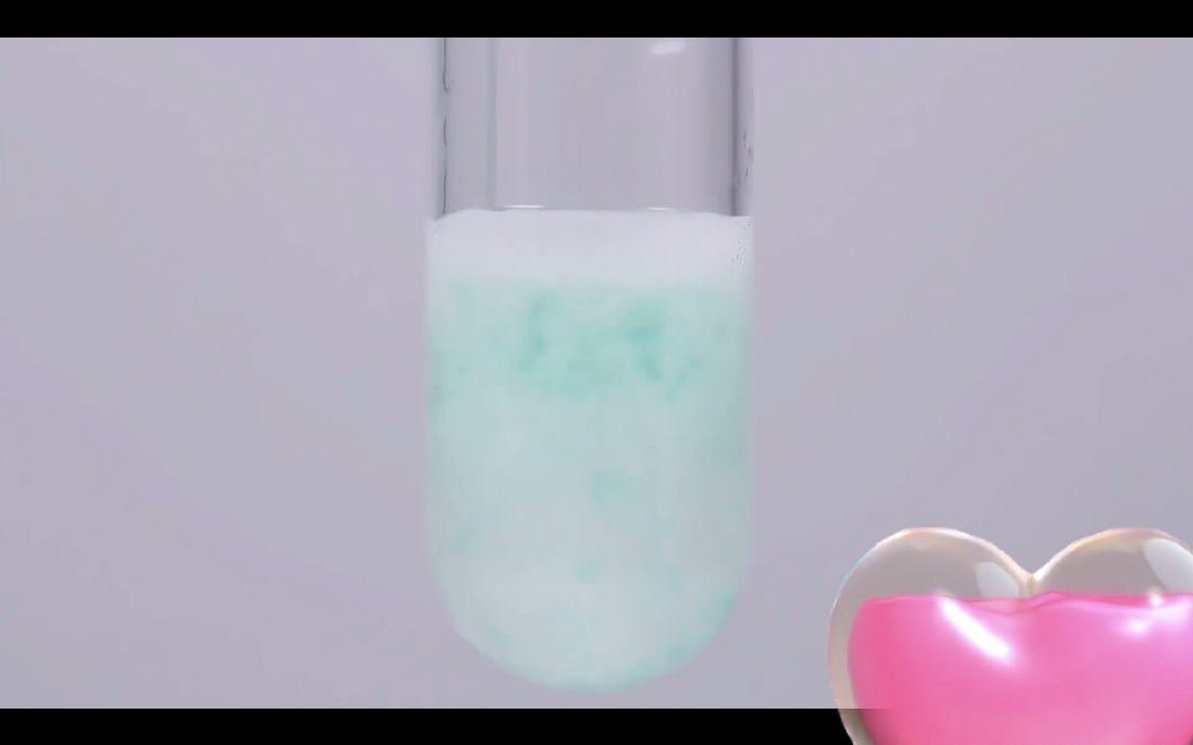 84消毒和洁厕灵混合产生氯气